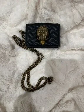 Kurt Geiger | Bags | Kurt Geiger London Micro Kensington Bag Nib | Poshmark
